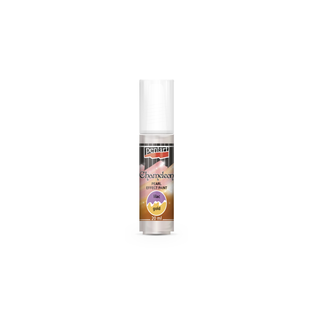 Akrilfesték PENTART 20ml Chameleon effekt gyöngyház lila-arany - Wondex ... Akrilfesték PENTART 20ml Chameleon effekt gyöngyház lila-arany - Wondex ...