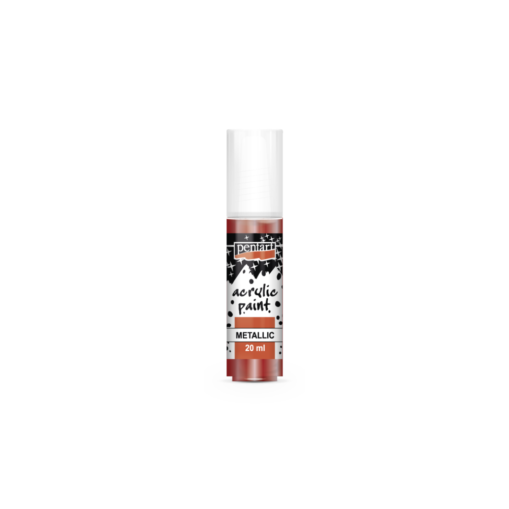 Akrilfesték PENTART 20ml metál bordó - Wondex Kft - Irodaszer, Papír ... Akrilfesték PENTART 20ml metál bordó - Wondex Kft - Irodaszer, Papír ...