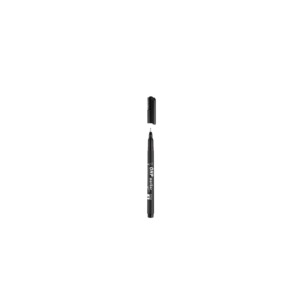 Alkoholos filc TOP marker S 0,3 mm fekete - Wondex Kft - Irodaszer ...