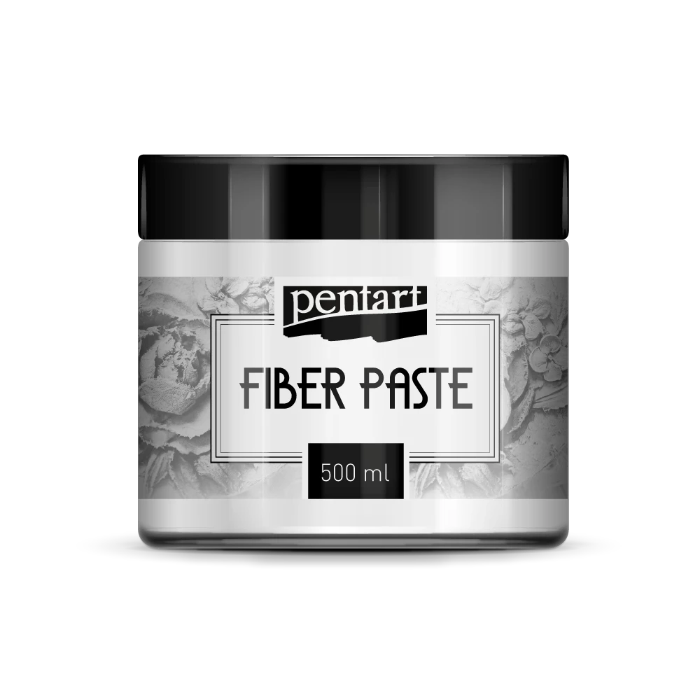 Szálpaszta 500ml Fiber paste PENTART - Wondex Kft - Irodaszer, Papír ...