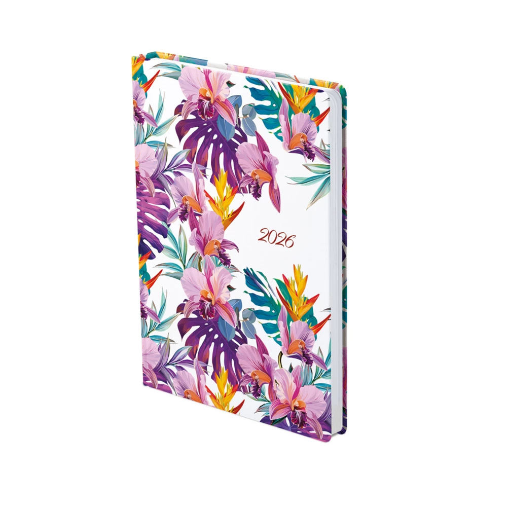 Határidőnapló 2026 B/6 heti TOPTIMER Joy J012 Bali - Wondex Kft ...