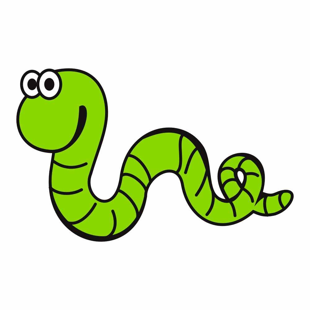 Óvodai címke, öntapadó matrica A/5 méretben 35+12 jel kukac - Wondex ...