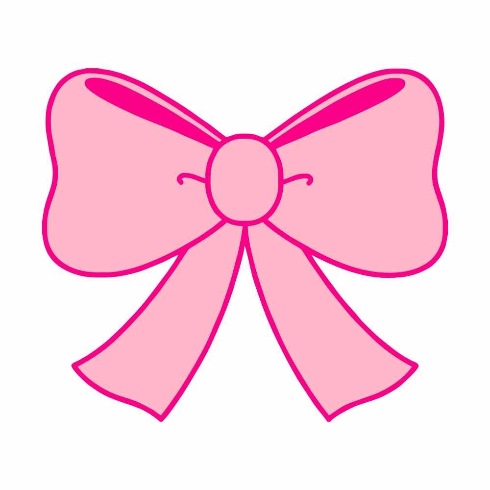 Óvodai címke, öntapadó matrica A/5 méretben 35+12 jel masni rózsaszín ...