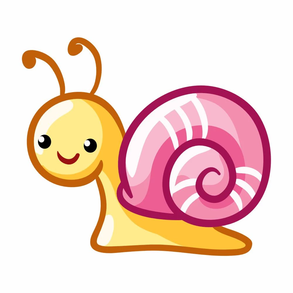 Óvodai címke, ruhára, textilre vasalható A/5 méretben 35+12 jel csiga ...