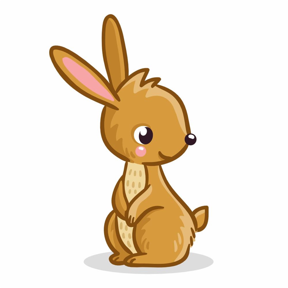 Óvodai címke, ruhára, textilre vasalható A/5 méretben 35+12 jel nyuszi ...